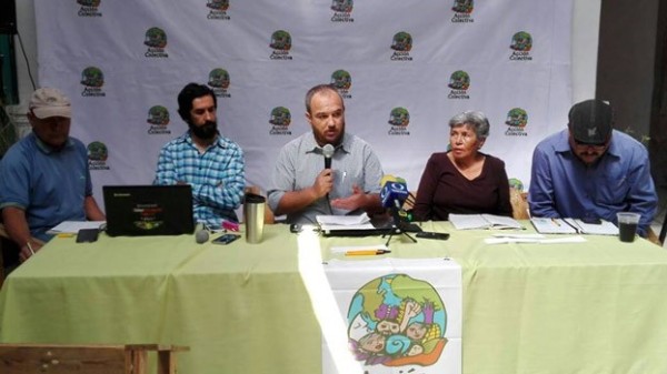 El Zapotillo es una obra inviable
