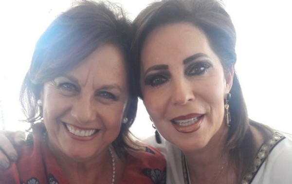 Bárbara Botello aún no define su futuro político