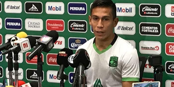 Iván Rodríguez: “No esperaba ser titular“