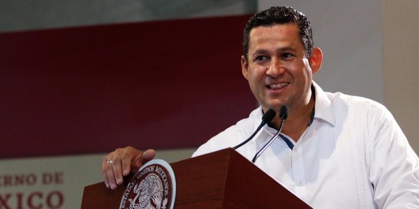 Detención de Bárbara Botello, solo es aplicación del Estado de Derecho