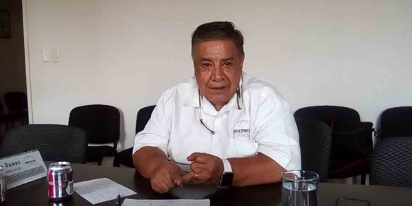 Mario Bravo no continúa el nuevo modelo de seguridad: OCL