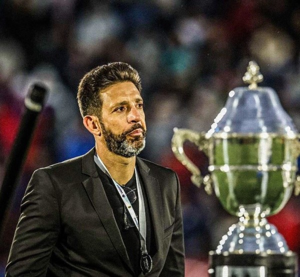 ¿Quién es Jorge Bava? El uruguayo que podría dirigir al Club León