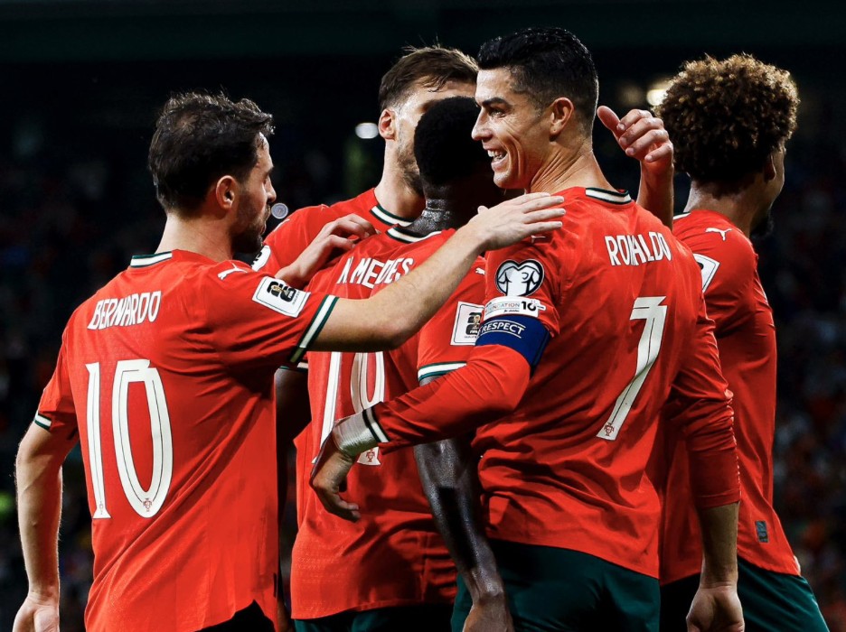 México vs Portugal queda confirmado para marzo de 2026 tras ...