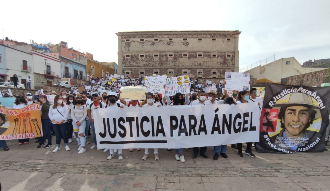 “Finalmente se hizo justicia”: condenan a responsables del asesinato de ...