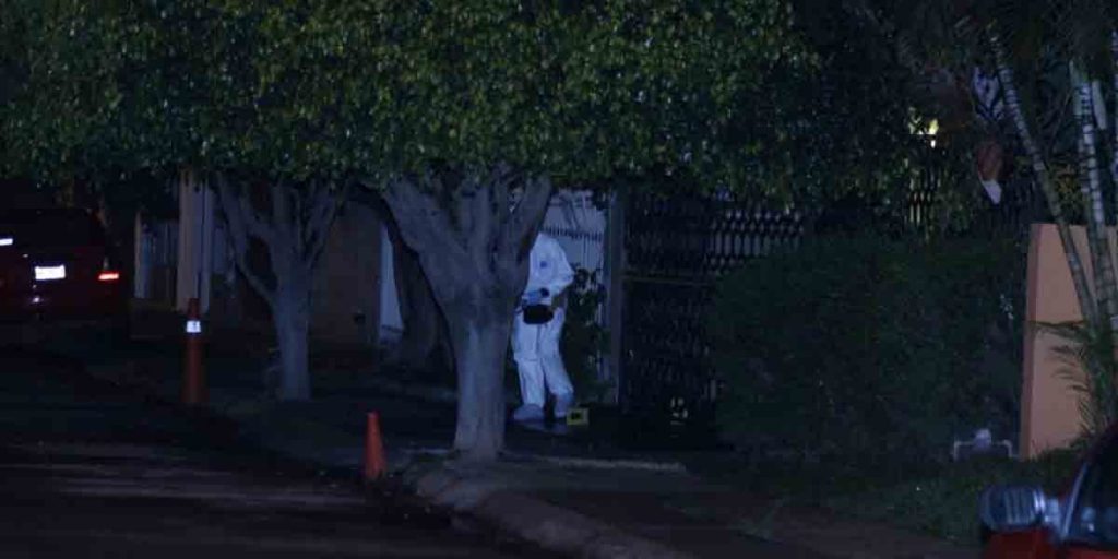 Vinculan A Proceso Al Hombre Que Mató A Su Hermano Noticieros En Línea